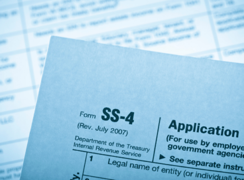 How to Get an SS-4 Form - doola: Start your dream US business and keep ...