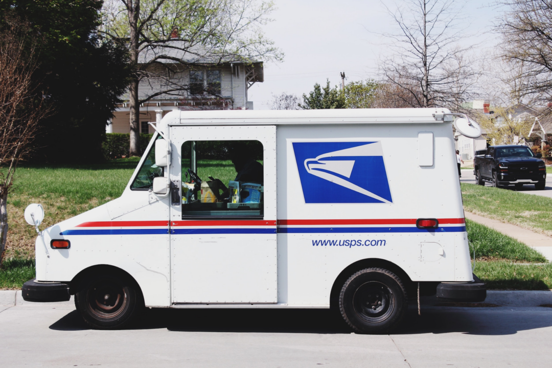USPS Form 1583: The Ultimate Beginner's Guide - doola: Start your dream ...
