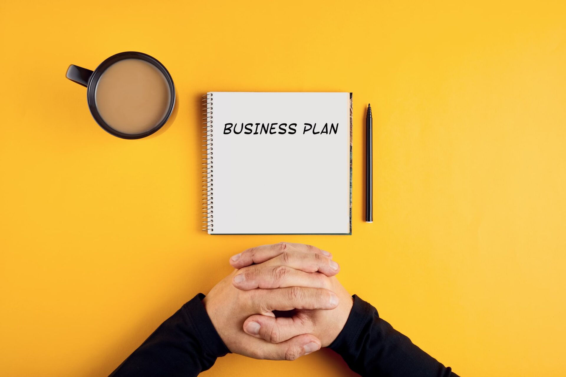 How To Create A Winning Business Plan Step By Step Guide How To Create A Winning Business Plan Step By Step Guide