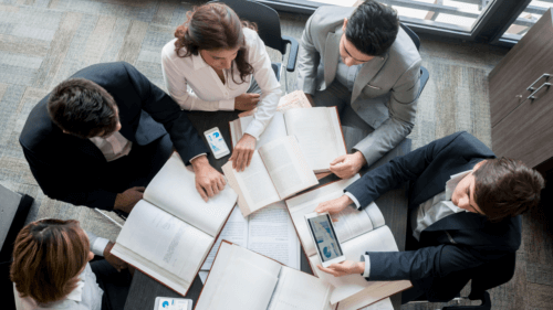 Inc vs Corp: What Are the Key Differences Between Them?