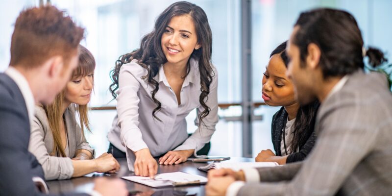 LLC Titles: What Is a Limited Liability Company Owner Called?