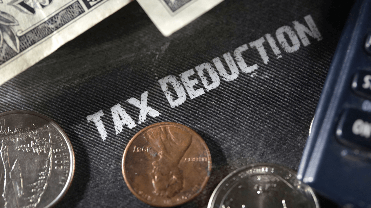 Write-Offs: 30 Creative Tax Deductions You Should Know About