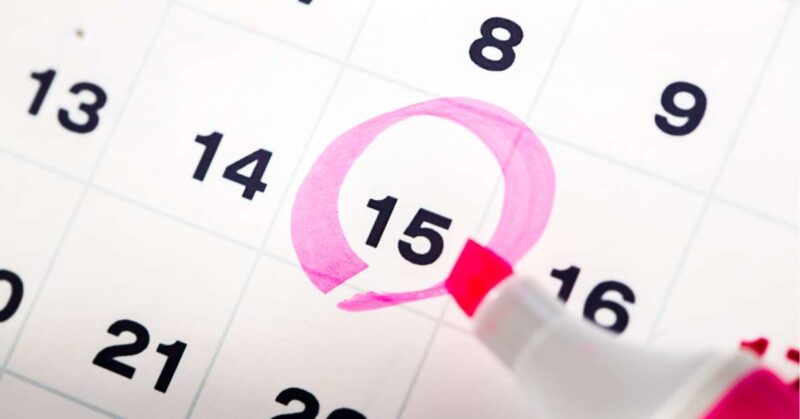 Can You Backdate an LLC for Tax Purposes?