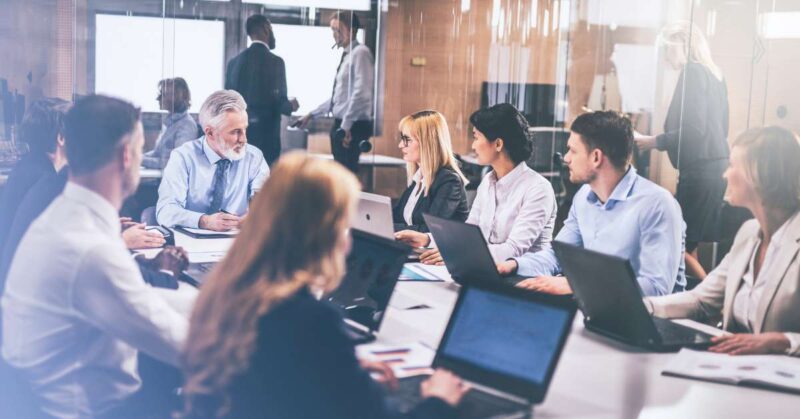 Parent-Subsidiary LLC Structure: Harnessing Business Growth