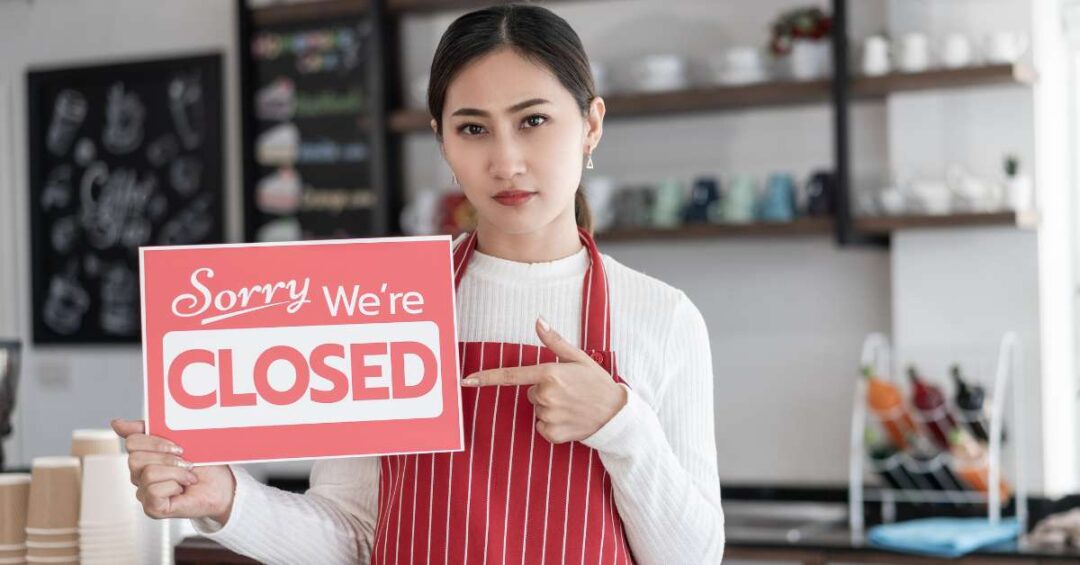 How to Dissolve an LLC in Arkansas in 7 Steps