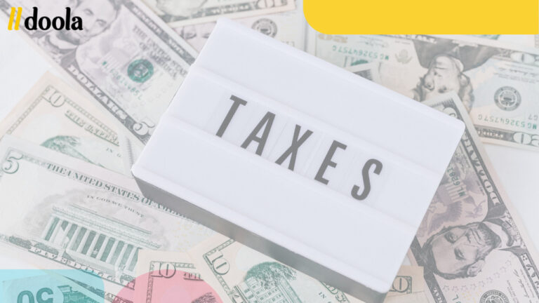 Effectively Connected Income (ECI): A Starter Guide