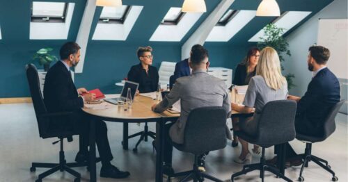 What Are the S Corp Board Meeting Requirements?