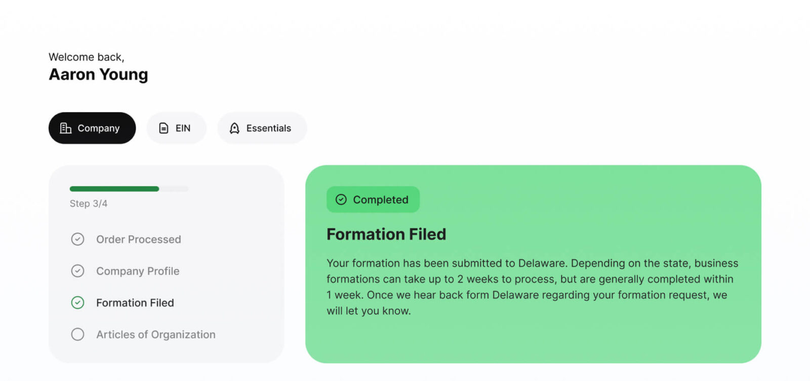 Home - doola: Start your dream US business and keep it 100% compliant