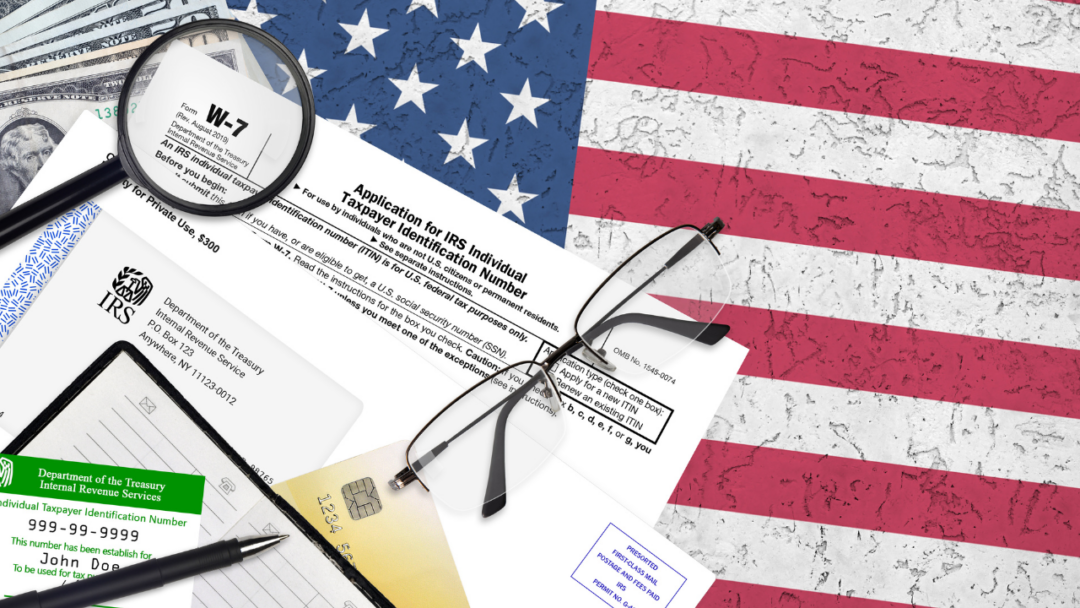 A Complete Guide to IRS Tax Forms - doola: Start your dream US business ...