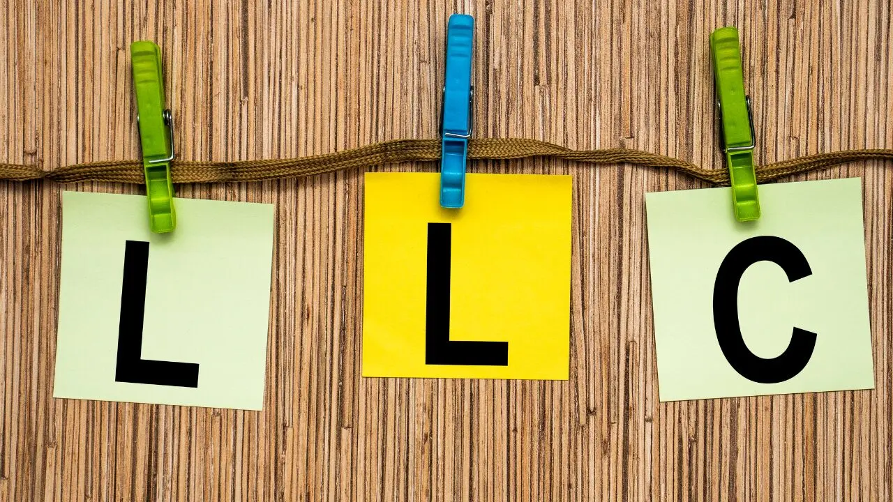 Establishing an LLC for Your Copywriting Business: A Comprehensive ...