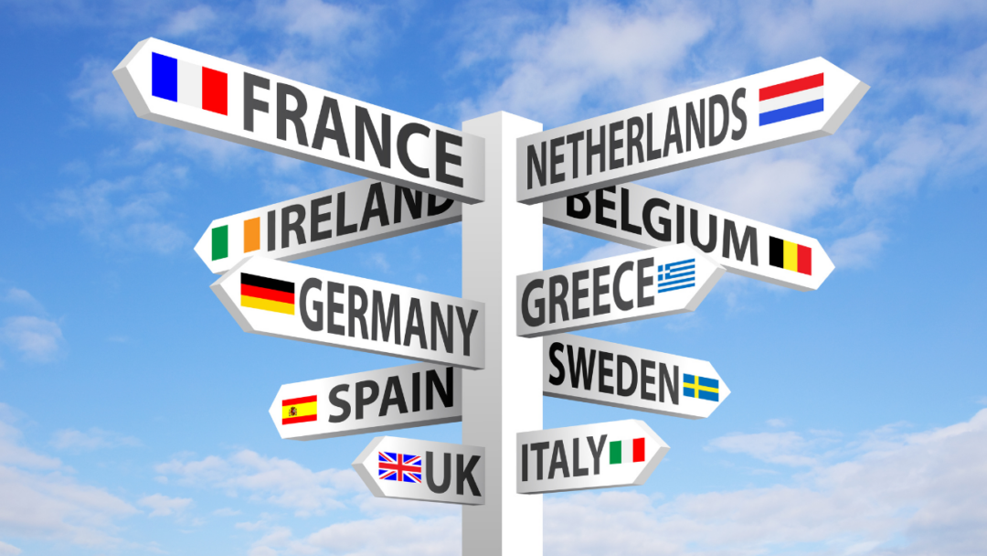 A Look at the Best Neobanks in Europe - doola: Start your dream US ...