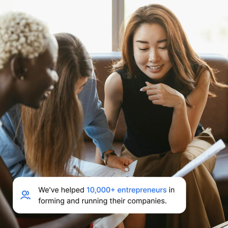 Home - doola: Start your dream US business and keep it 100% compliant