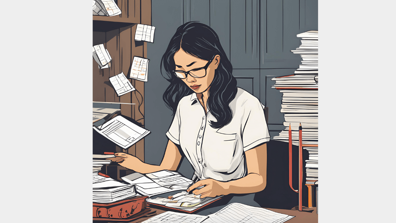 Complete Guide to DIY Bookkeeping for Small Businesses 2025