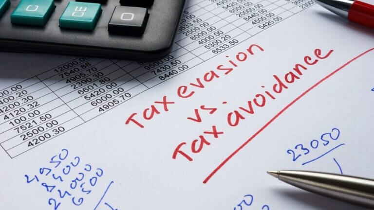 6 Corporate Tax Avoidance Strategies to Reduce Your Tax Bills - doola ...