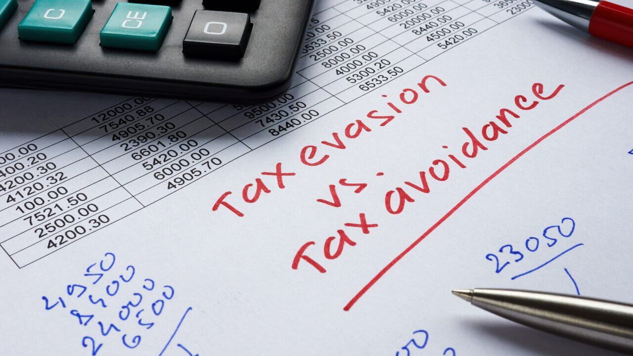 6 Corporate Tax Avoidance Strategies to Reduce Your Tax Bills - doola ...