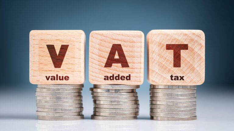 Difference Between VAT and Sales Tax: What You Need to Know - doola is ...