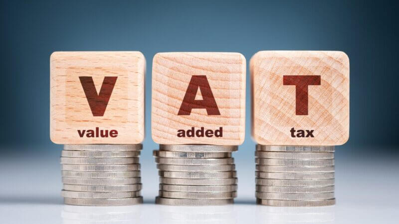Difference Between VAT and Sales Tax: What You Need to Know - doola is ...