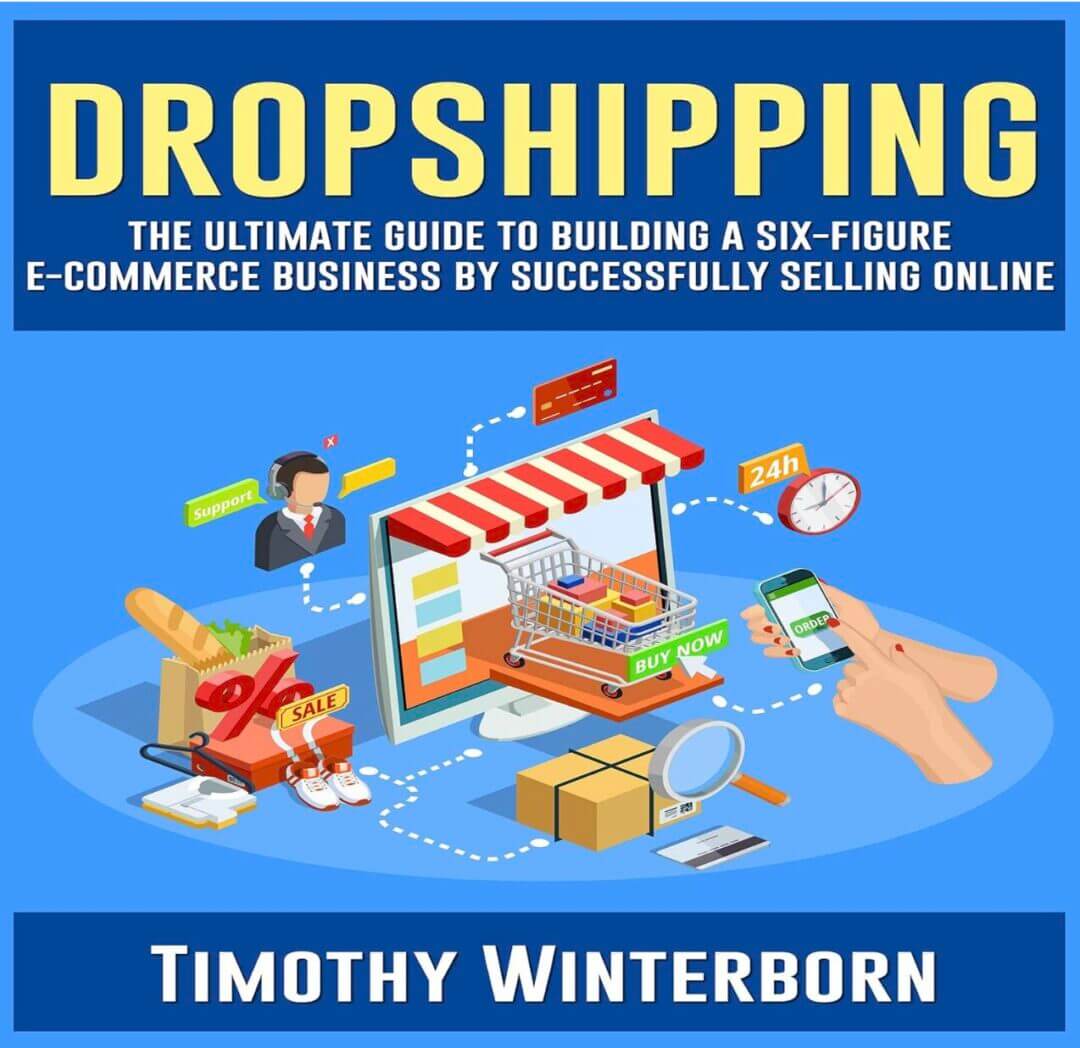 Best E-Commerce Books to Build, Grow, and Scale Your Online Business ...