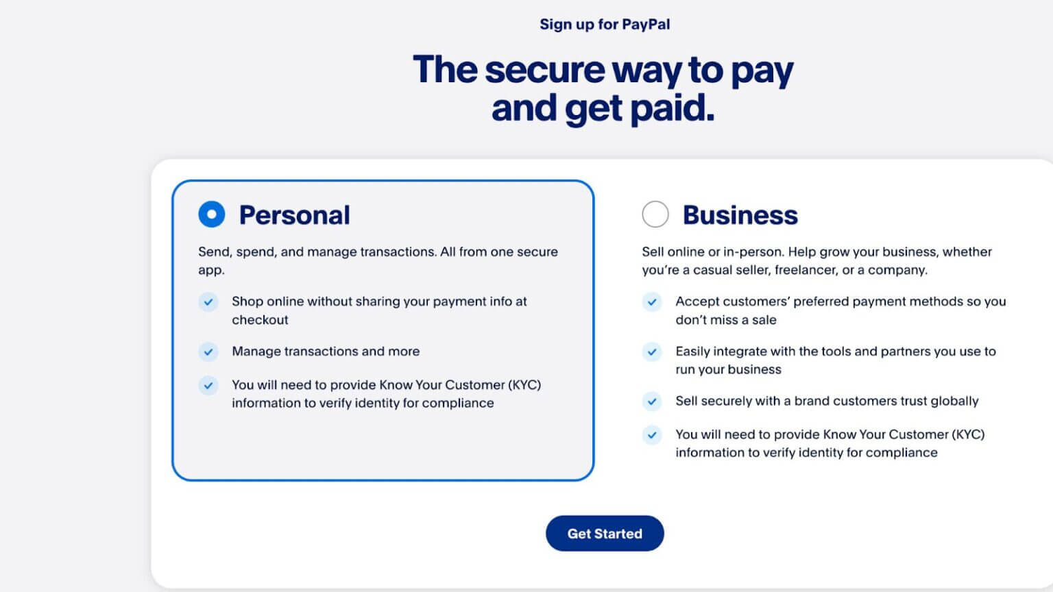How to Add PayPal as a Payment Method in Shopify: Step-by-Step Guide ...