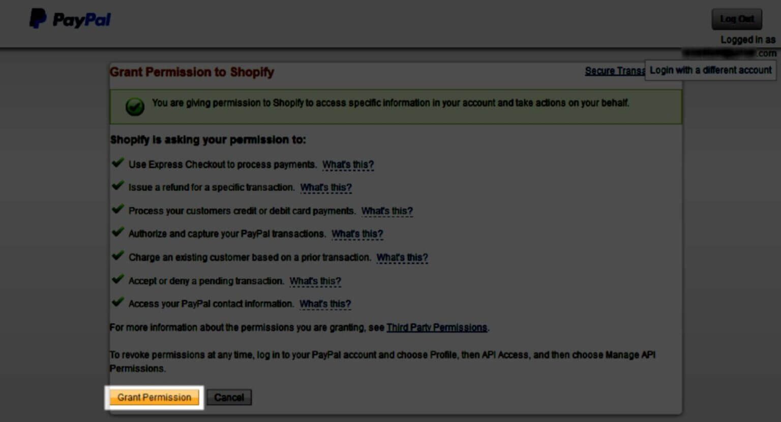 How to Add PayPal as a Payment Method in Shopify: Step-by-Step Guide ...