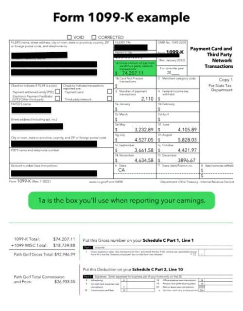Does PayPal Report to the IRS? All You Need to Know About PayPal Tax ...